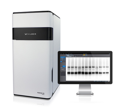 Fusion FX SPECTRA多功能成像仪 - 上海异凡生物科技有限公司