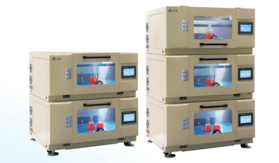 高精度二氧化碳细胞摇床A3CELL - 上海异凡生物科技有限公司